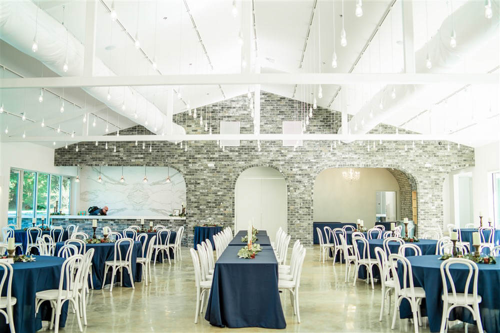 Private Events - Forever Five Event Venue